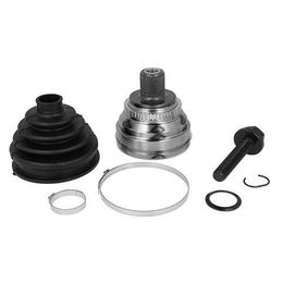 METELLI Gelenksatz, Antriebswelle 151174 f&uuml;r Audi