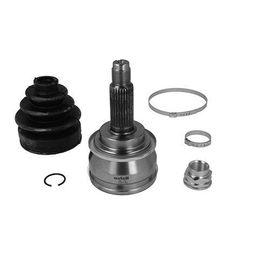 METELLI Gelenksatz, Antriebswelle 151084 f&uuml;r Subaru