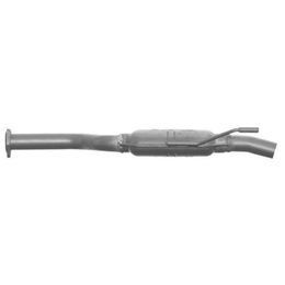 VEGAZ Mittelschalld&auml;mpfer ms216 f&uuml;r Mercedes