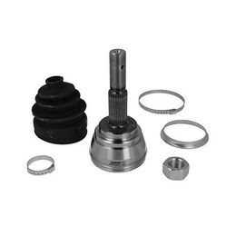 METELLI Gelenksatz, Antriebswelle 151163 f&uuml;r NISSAN
