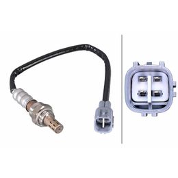 Hella Lambdasonde 6pa358221891 f&uuml;r LEXUS TOYOTA