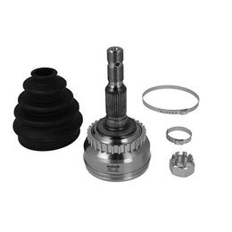 METELLI Gelenksatz, Antriebswelle 151289a f&uuml;r Opel