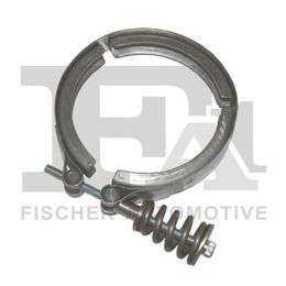 FA1 Rohrverbinder, Abgasanlage 969810 f&uuml;r BMW