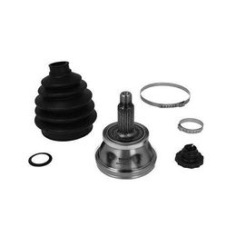 METELLI Gelenksatz, Antriebswelle 151403 f&uuml;r VW Skoda