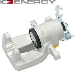 ENERGY Bremssattel zh0076 Hinterachse links f&uuml;r SEAT VW Audi Skoda