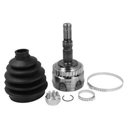METELLI Gelenksatz, Antriebswelle 151451 f&uuml;r Opel