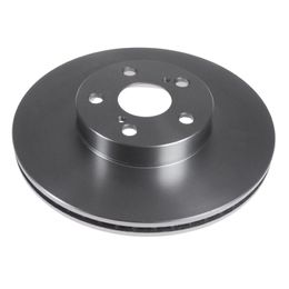Blue Print Bremsscheibe adt343295 Vorderachse innenbel&uuml;ftet 275mm f&uuml;r TOYOTA