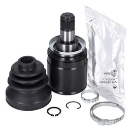 febi bilstein Gelenksatz, Antriebswelle 184733 Hinterachse rechts f&uuml;r BMW
