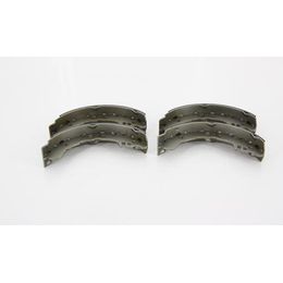 TRISCAN Bremsbackensatz, Feststellbremse 810041614 f&uuml;r DAIHATSU