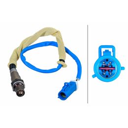 Hella Lambdasonde 6pa358244001 f&uuml;r Ford