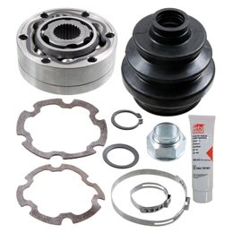 febi bilstein Gelenksatz, Antriebswelle 186213 f&uuml;r LANCIA Fiat