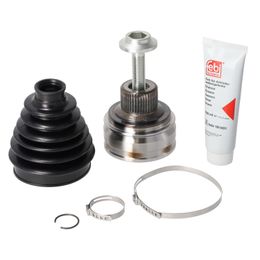 febi bilstein Gelenksatz, Antriebswelle 185857 Vorderachse rechts f&uuml;r Audi