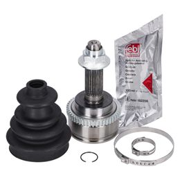 febi bilstein Gelenksatz, Antriebswelle 185081 Vorderachse f&uuml;r KIA