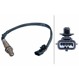 Hella Lambdasonde 6pa358244011 f&uuml;r DACIA