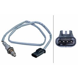 Hella Lambdasonde 6pa358244071 f&uuml;r BMW