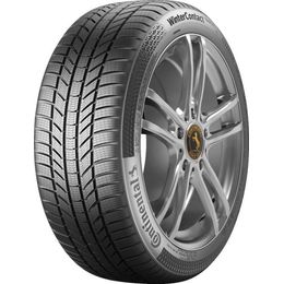 Continental Winterreifen [Continental] 275/40R20 106V - WinterContact TS 870 P 03558550000 275/40 R20