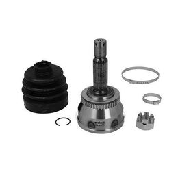 METELLI Gelenksatz, Antriebswelle 151608 f&uuml;r HYUNDAI