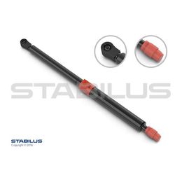 Stabilus Gasfeder, Einlegeboden (Koffer-/Laderaum) 432361 f&uuml;r Mercedes
