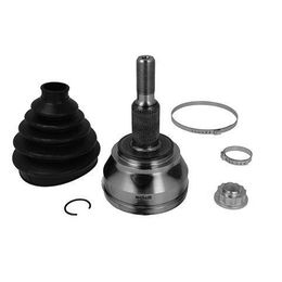 METELLI Gelenksatz, Antriebswelle 151644 f&uuml;r VW