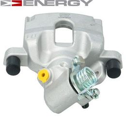 ENERGY Bremssattel zh0198 Hinterachse links f&uuml;r RENAULT