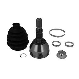 METELLI Gelenksatz, Antriebswelle 151693 f&uuml;r Opel