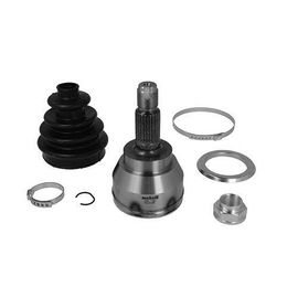 METELLI Gelenksatz, Antriebswelle 151664 f&uuml;r MINI