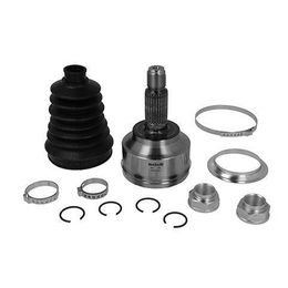 METELLI Gelenksatz, Antriebswelle 151681 f&uuml;r HONDA
