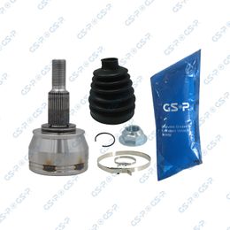 GSP Gelenksatz, Antriebswelle 802318 f&uuml;r JEEP