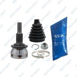 GSP Gelenksatz, Antriebswelle 803216 f&uuml;r JEEP