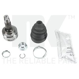 NK GeleNKsatz, Antriebswelle 511043 f&uuml;r Fiat