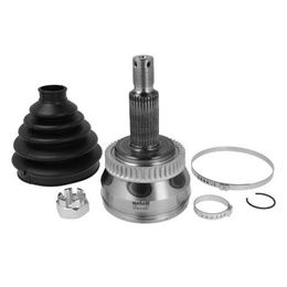 METELLI Gelenksatz, Antriebswelle 151736 f&uuml;r HYUNDAI
