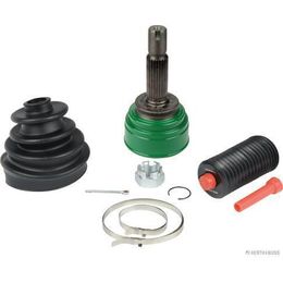 Herth+Buss JAKOPARTS Gelenksatz, Antriebswelle j2825138 radseitig f&uuml;r MITSUBISHI