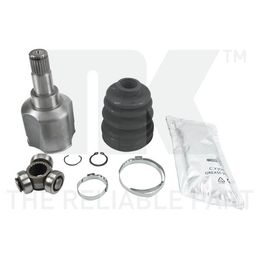NK GeleNKsatz, Antriebswelle 512563 f&uuml;r Ford