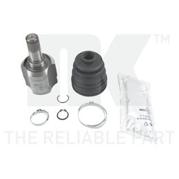 NK GeleNKsatz, Antriebswelle 513042 f&uuml;r MITSUBISHI