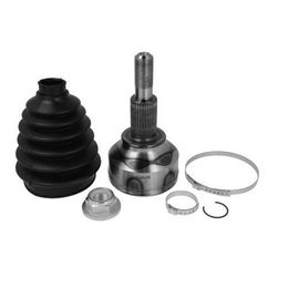 METELLI Gelenksatz, Antriebswelle 151815 f&uuml;r Fiat