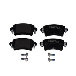 TEXTAR Bremsbelagsatz, Scheibenbremse 2366901 f&uuml;r Opel Vaughall RENAULT NISSAN