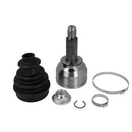 METELLI Gelenksatz, Antriebswelle 151870 f&uuml;r MAZDA