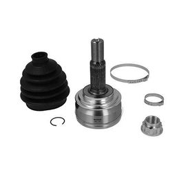 METELLI Gelenksatz, Antriebswelle 151885 f&uuml;r TOYOTA