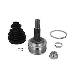 METELLI Gelenksatz, Antriebswelle 151890 f&uuml;r TOYOTA