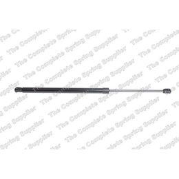 Lesj&ouml;fors LESJ&Ouml;FORS Gasfeder, Koffer-/Laderaum 8182929 hinten f&uuml;r SEAT
