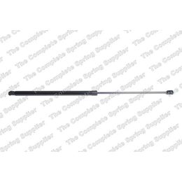 Lesj&ouml;fors LESJ&Ouml;FORS Gasfeder, Koffer-/Laderaum 8195097 hinten f&uuml;r VW