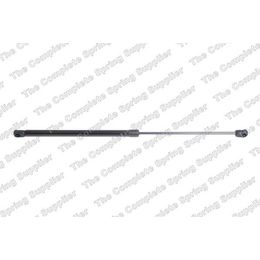 Lesj&ouml;fors LESJ&Ouml;FORS Gasfeder, Koffer-/Laderaum 8163486 hinten f&uuml;r Vaughall