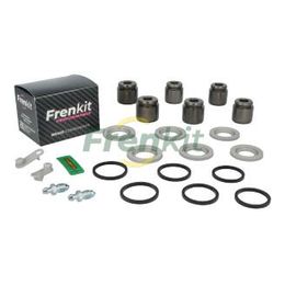 FRENKIT Reparatursatz, Bremssattel 673006 Vorderachse