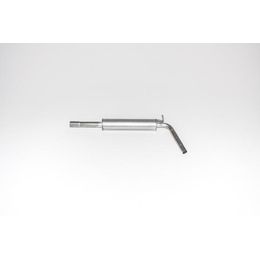 VEGAZ Mittelschalld&auml;mpfer sks33 mitte f&uuml;r VW Audi Skoda
