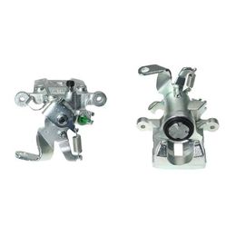 Brembo Bremssattel f54132 Hinterachse links f&uuml;r MITSUBISHI