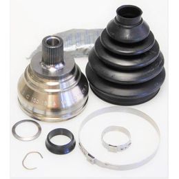 SPIDAN Gelenksatz, Antriebswelle 36561 f&uuml;r VW Audi
