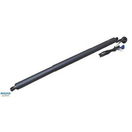 Bugiad Gasfeder, Koffer-/Laderaum brd50725 hinten links f&uuml;r Mercedes