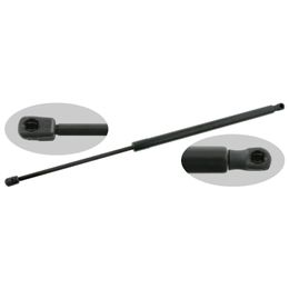 febi bilstein Gasfeder, Koffer-/Laderaum 27748 beidseitig f&uuml;r Mercedes