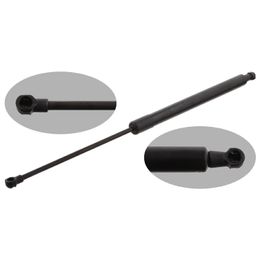 febi bilstein Gasfeder, Koffer-/Laderaum 32906 beidseitig f&uuml;r RENAULT