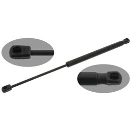 febi bilstein Gasfeder, Koffer-/Laderaum 47100 beidseitig f&uuml;r RENAULT